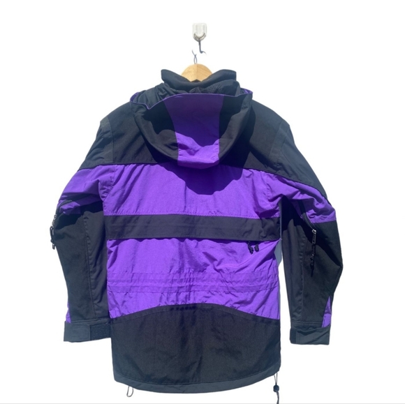 The North Face | Jackets & Coats | Vintage North Face Steep Jacketrare ...